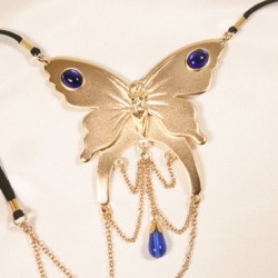 Enchanted Body Jewelry